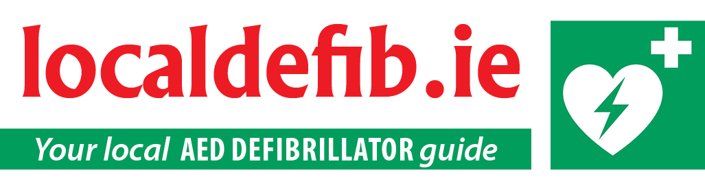 Local Defib Ireland